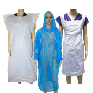 Browse products from Body Protection under Protective Wear