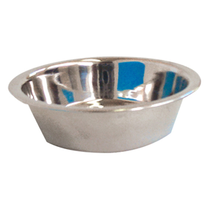 GALLIPOT 300ML 90DM 57DP MM S/S EA - Livingstone IT