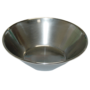 GALLIPOT 110ML 84DM 25DP MM S/S EA - Livingstone IT