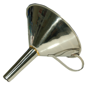 Metal Funnel