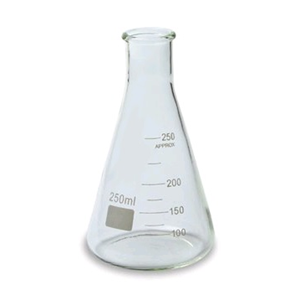 Isolab Erlenmeyer Flask | Livingstone International Healthcare ...