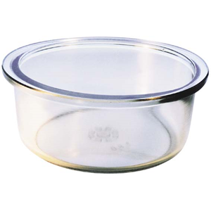 Glass Pneumatic Troughs