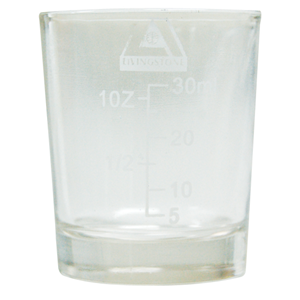 Medicine Measure