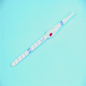 BLOOD DILUTING PIPETTES ACC. TO MALASSEZ-POTAIN,FOR LEUCOCYT