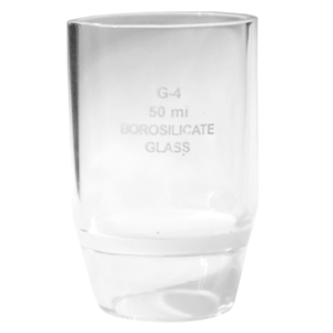 Shop for Crucible Glass | Livingstone International Healthcare ...