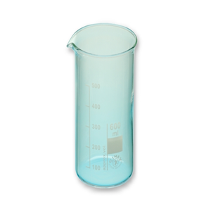 Simax Beaker Tall Form