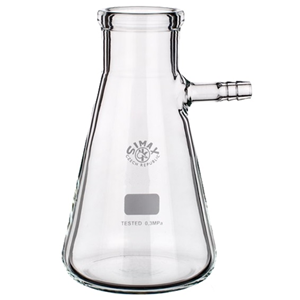 Buchner Filter Flask