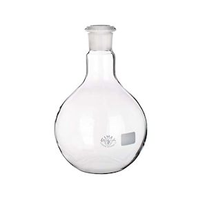 Flat Bottom Boiling Flasks