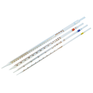 Glass Measuring Pipette