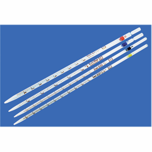 GRADUATED PIPETTE 1ML CLASS A 0.01ML NOT TO TIP GLASS EA