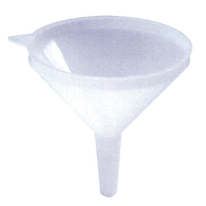 Plastic Decanting Funnel