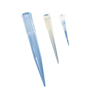 MICROPIPETTE TIPS GILSON 0.1-10 uL GRAD NEUTRAL PP 1000/BAG