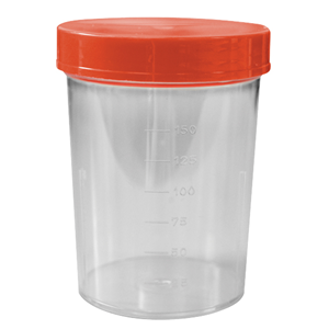 Specimen / Urine Containers
