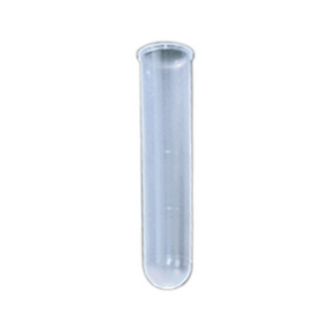 Plastic Graduated Test Tube