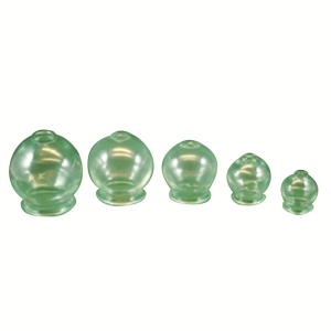 Traditional Glass Cups