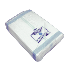 Autoclave Sterilisation Paper Bag