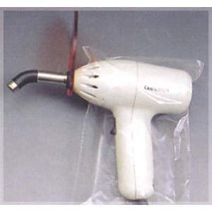 CURING LIGHT SLEEVE - Dental