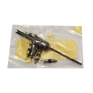 ADEC TRIPLEX SYRINGE KIT, EACH - Aged Care