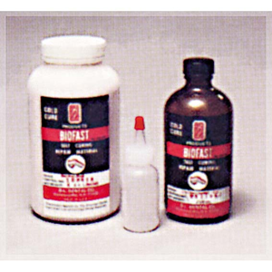 BIOFAST SELFCURE PINK VEINED LIQUID - Dental