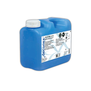 BORER PROZYME ALKA, LIQUID CLEANING AGENT, 5L, EA