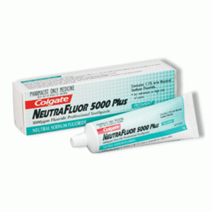 COLGATE NEUTRAFLOUR 5000 PLUS TOOTH PASTE 56G EACH