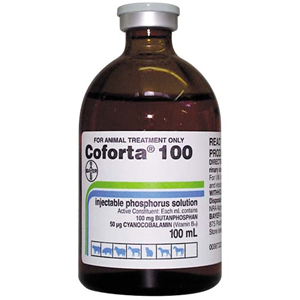 COFORTA 10 pct PLUS B12 100ML | Livingstone International Healthcare ...