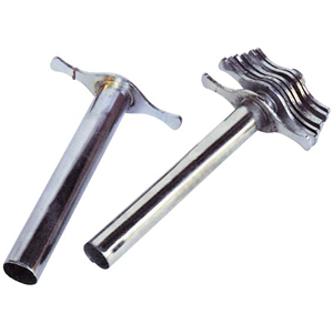 CORK BORER, 8 SIZES: 4 TO 13MM HOLES, 1 SET/BOX