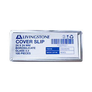 Microscope Cover Slips