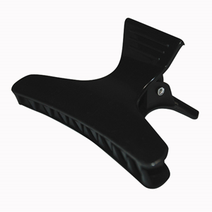 BUTTERFLY CLAMP, LARGE, BLACK, 12/PACK | Healthcare, Lab, Pharmacy ...