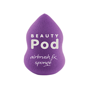 DMT Beauty Pod Airbrush FX Makeup Sponge | Livingstone International ...