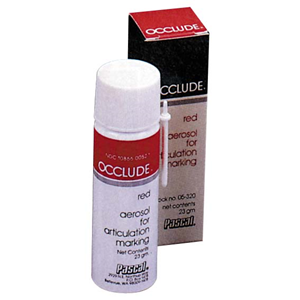 PASCAL OCCLUDE RED 23G - Livingstone IT