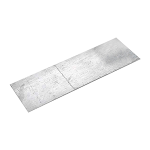 LIV ELECTRODE W/TERMINAL, NICKEL 'Ni' ELEMENT, 75X25MM, EA