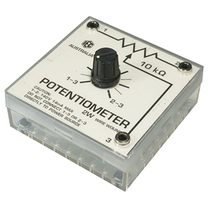 Potentiometer