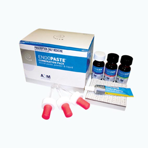 ENDOMIX ENDODONTIC COMBINATIONKIT - Health Care