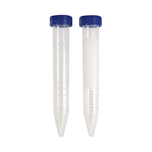 Plastic Conical Tube