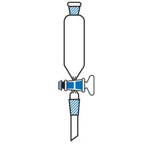 Glass Dropping Funnels