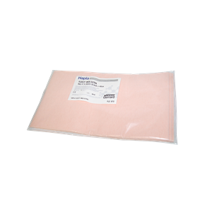 HAPLA FLEECY WEB EXTRA, 22.5CM X 40CM, 4 SHEETS/PACK