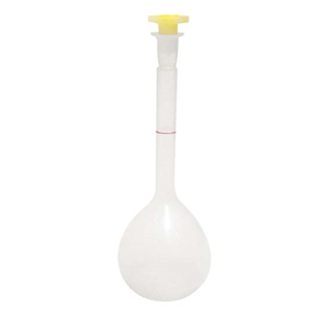 Polypropylene Volumetric Flasks