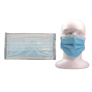 Health One Australia Health Face Mask | Livingstone International ...