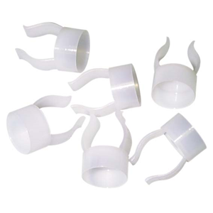 Plastic Ring Containers