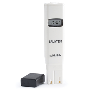 Salinity Tester