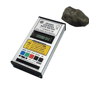 Geiger Counter