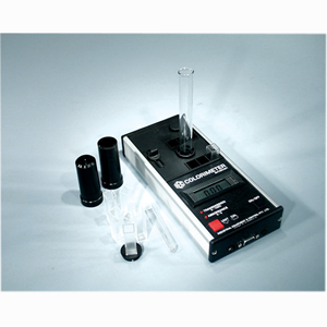 Colorimeter