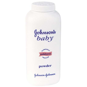 JOHNSON'S BABY POWDER, 400G, 6/PK | Healthcare, Lab, Pharmacy, Beauty ...