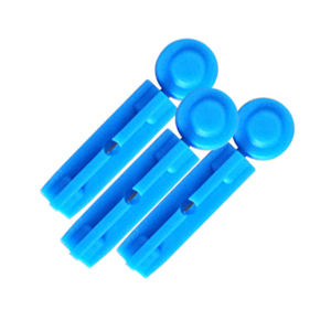 LIV PLASTIC LANCET SUIT MONOLET AUTOLET 21G 1.8MM STRL LOOSE