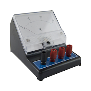 Shop for Voltmeters | Livingstone International Healthcare, Laboratory ...