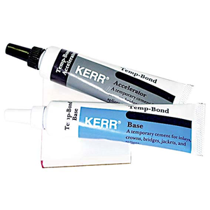 TUBLI-SEAL ROOT CANAL CEMENT - Dental