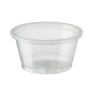 Shop for Portion Cups under Cups & Accessories