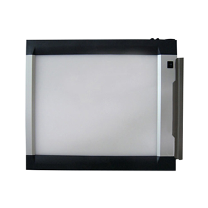 LIV XRAY VIEWING BOX SLIMLINE TRPLEBAY 123LX4.2DX54.5W CM EA