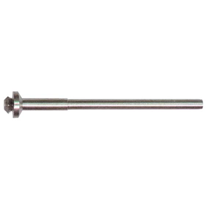 HP SNAP-ON MOORE STYLE MANDREL, NO. 7, 2.35W MM 5MM HEAD, EA ...